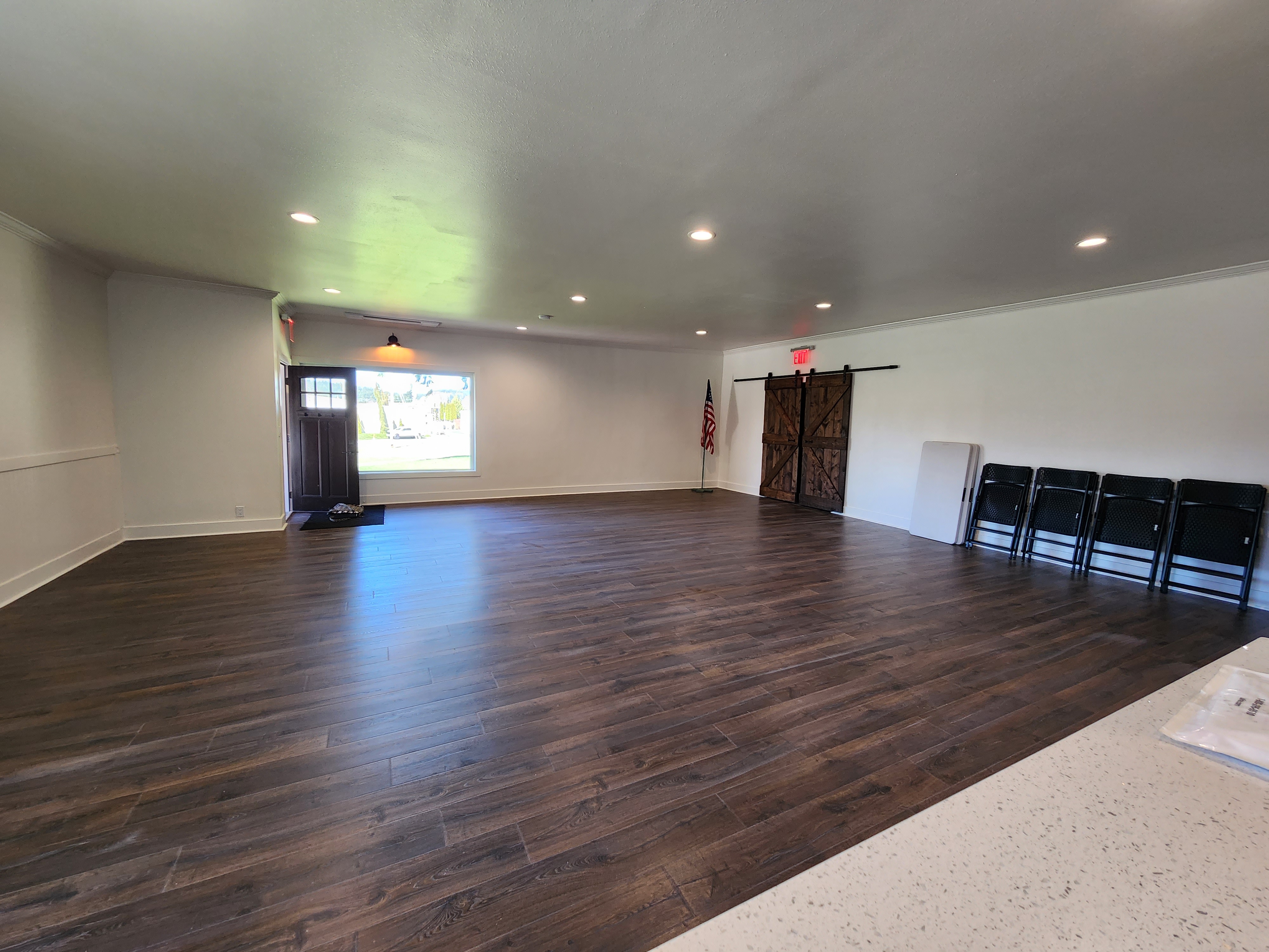 Quarry House | Tenino WA